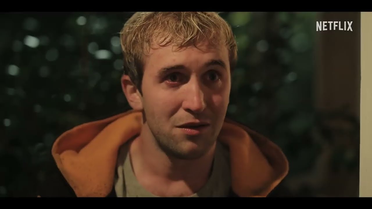 The Beautiful Game — Official Trailer (2024) Cristina Rodlo, Bill Nighy, Valeria Golino