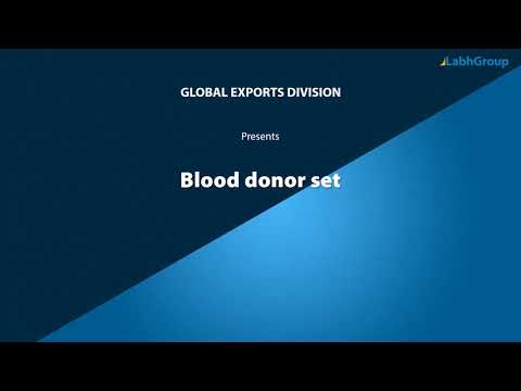 Infusion Sets - Drip Set Latest Price, Manufacturers & Suppliers