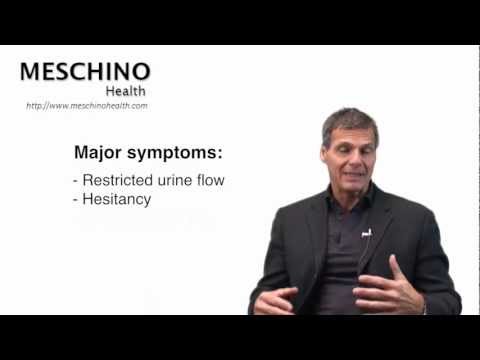 What Is Benign Prostatic Hyperplasia (BPH)?