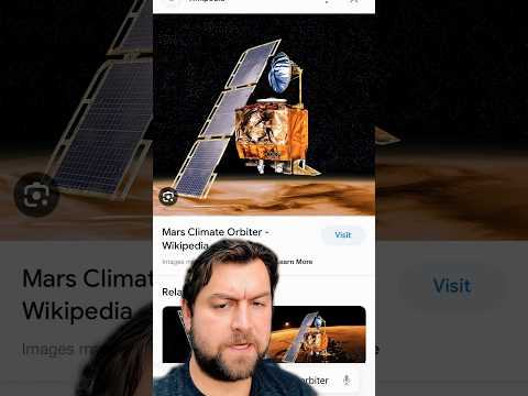 Dumb events: the 1999 mars disaster