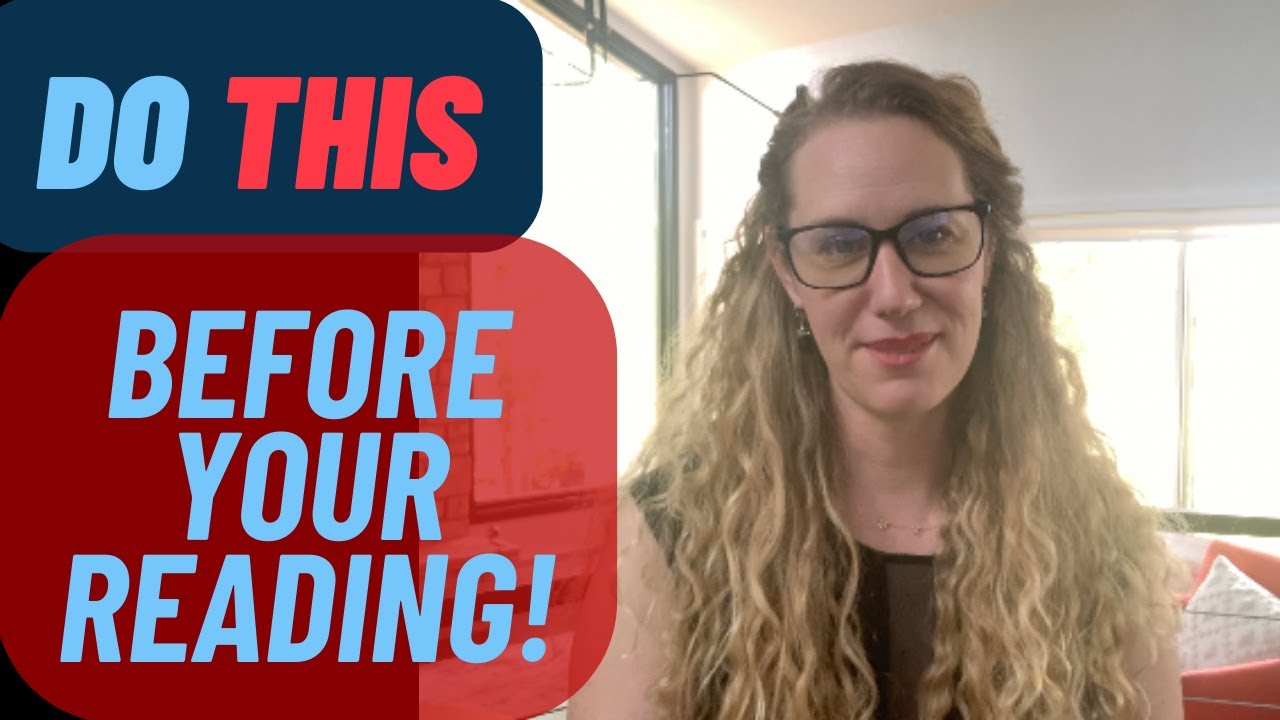 How To Prepare for Your Reading with a Spirit Medium