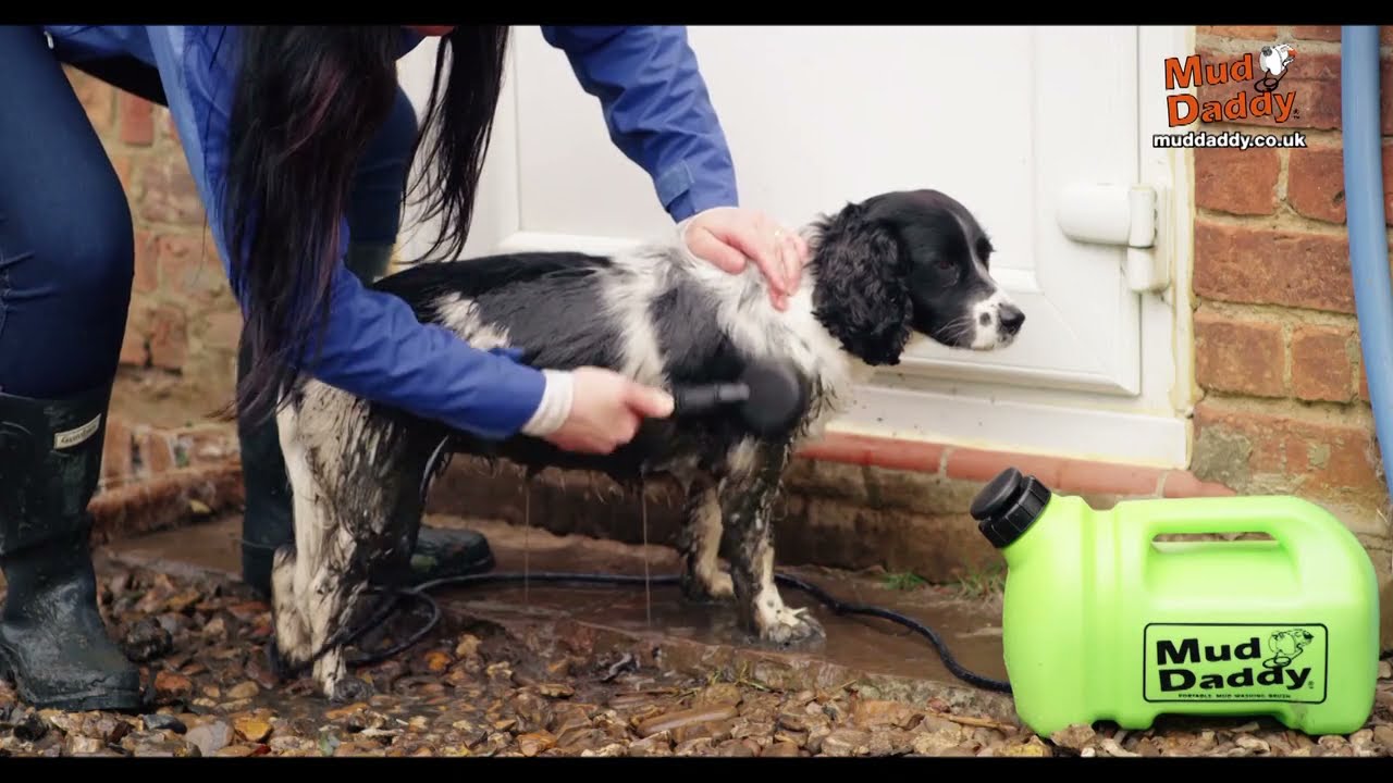 Mud Daddy TVC