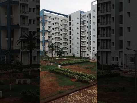 Hostel tour of IIT BHUBANESWAR #iit #iitb #hostellife