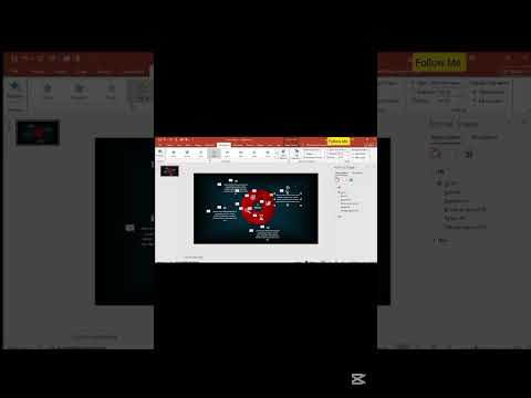 This PowerPoint tricks is so easy #powerpoint #presentation #tutorial #ppt #Animationi #Mspowerpoint