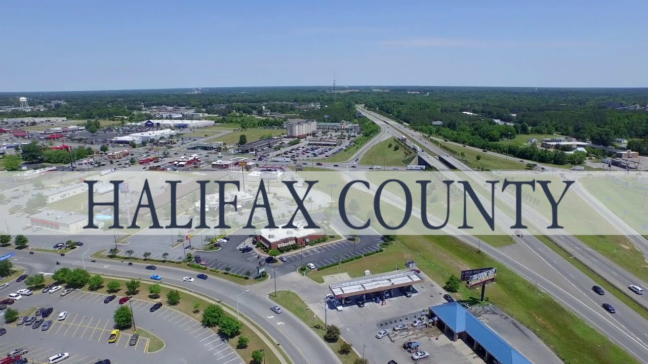 A Great Weekend in Halifax County