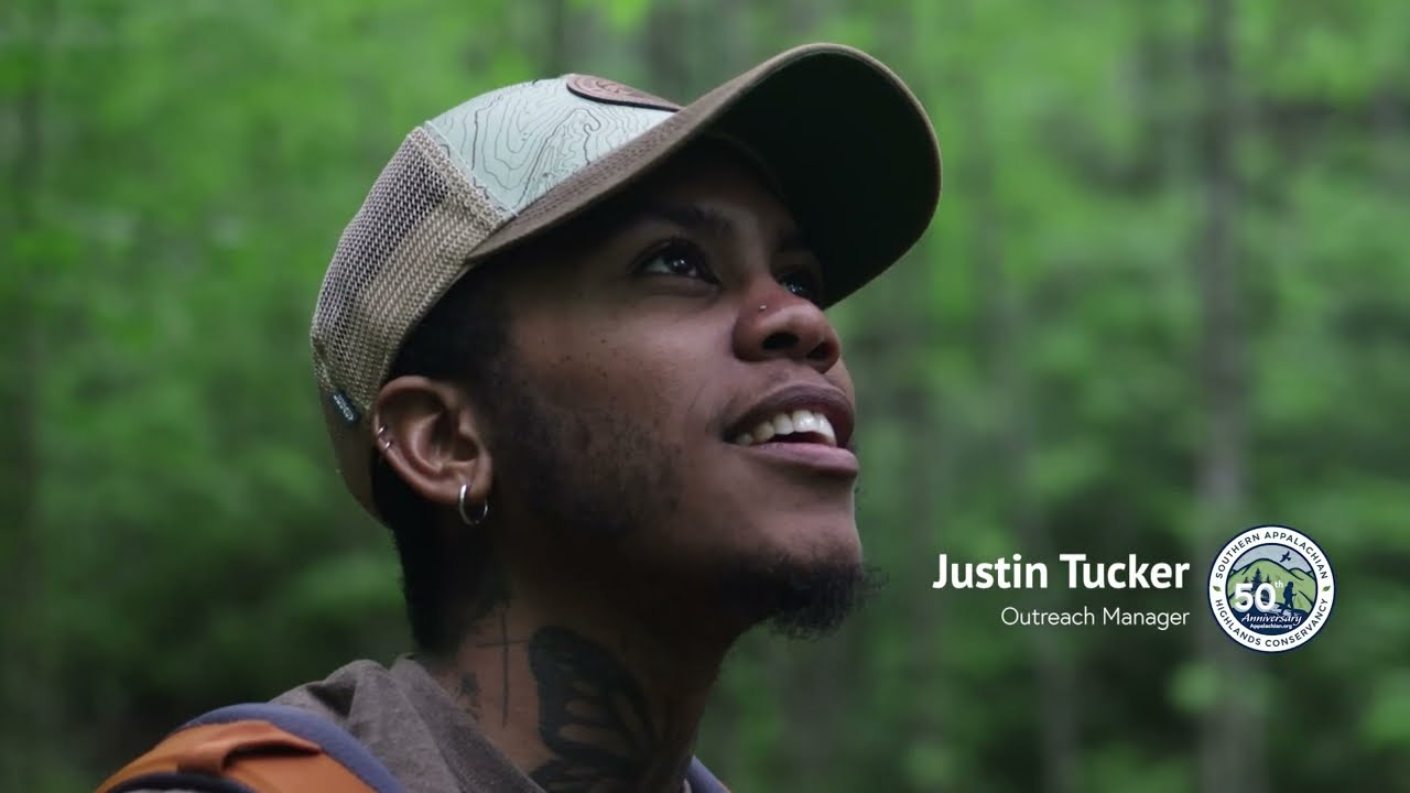 50 Years of Conservation - Southern Appalachian Highlands Conservancy