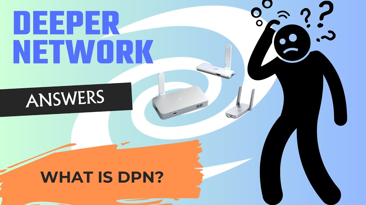 What is DPN?