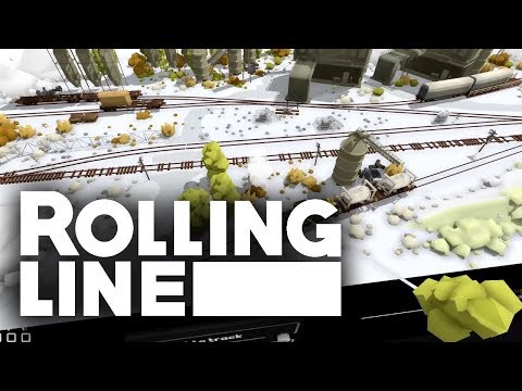 Steam Community :: Rolling Line