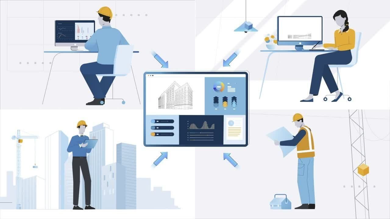 BIM Explained: What is Open BIM?