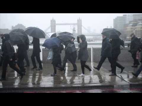 “The most miserable time of the year!” – The way to my personal ...