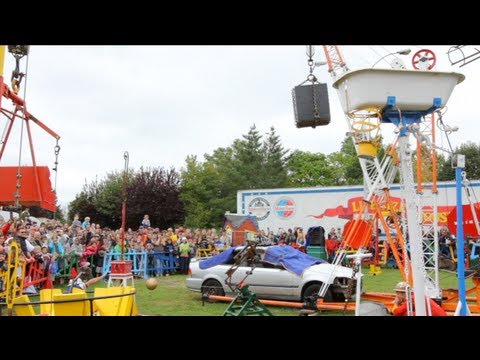 What is Maker Faire?