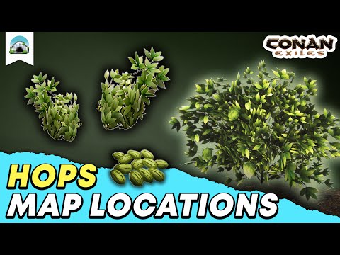 Steam Community :: Video :: Hops Locations: Where to find Hops Easily ...