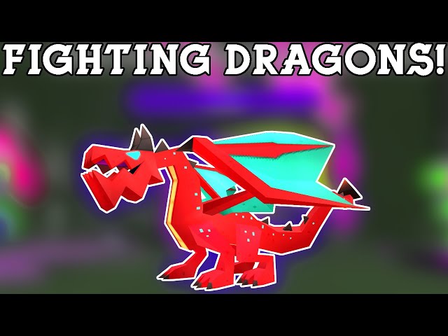 Dragon Fighting Simulator codes in Roblox: coins, boosts, and more ...
