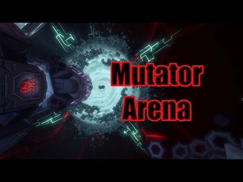 Steam Community :: Video :: Mutator Arena Game Modes & Modifiers - Borderlands: TPS