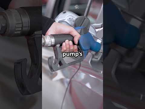 Gas Pump Secrets: How They Work!