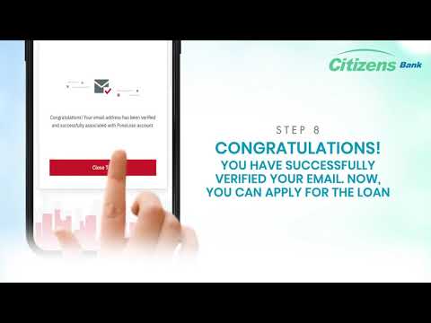 Citizens Payday Loan Tutorial