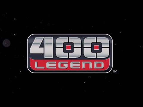 Introducing The New Winchester 400 Legend