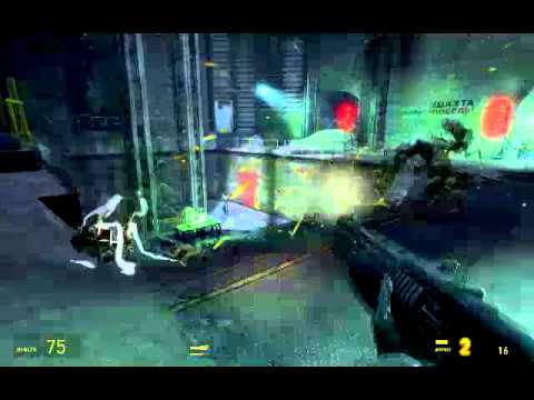 Steam Community :: Video :: HL2 EP2 4-3-2014 GAMEPLAY