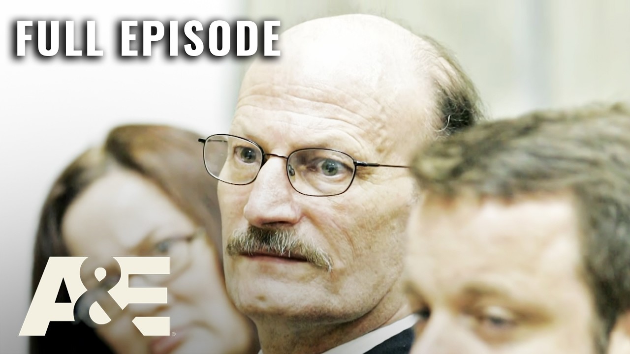 A Cold Case Reopened After a Tip from TV (S5, E2) | Cold Case Files | Full Episode