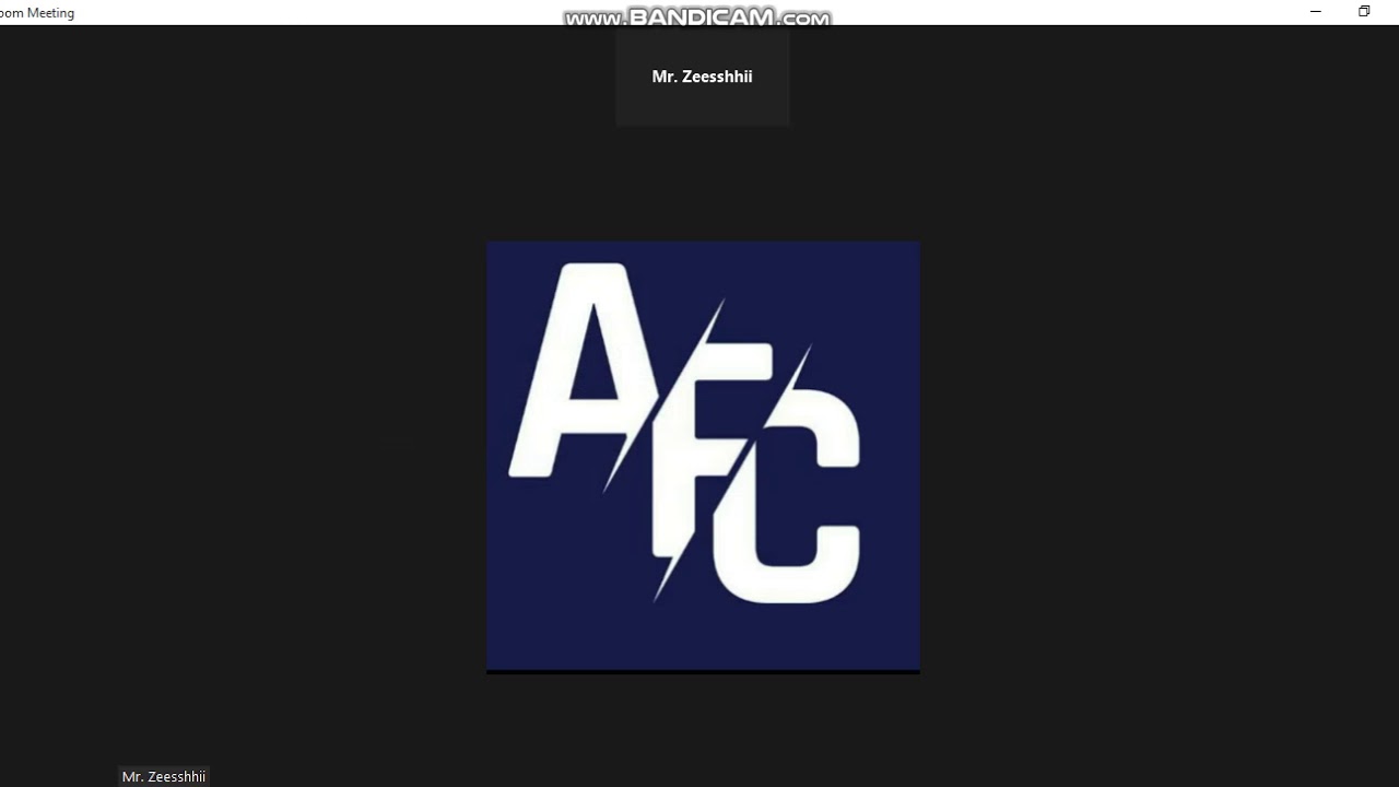 SUMMER ATTEMPT CANCEL FOR AFC CFAP MSA (JUNE 2020)