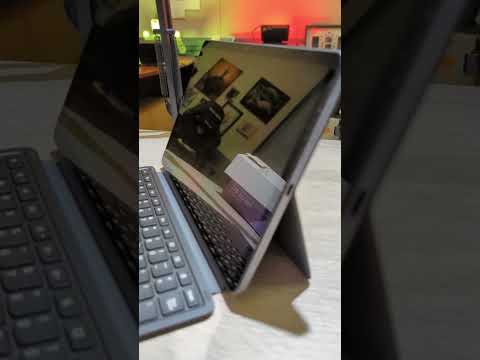 Lenovo Tab P11 Pro