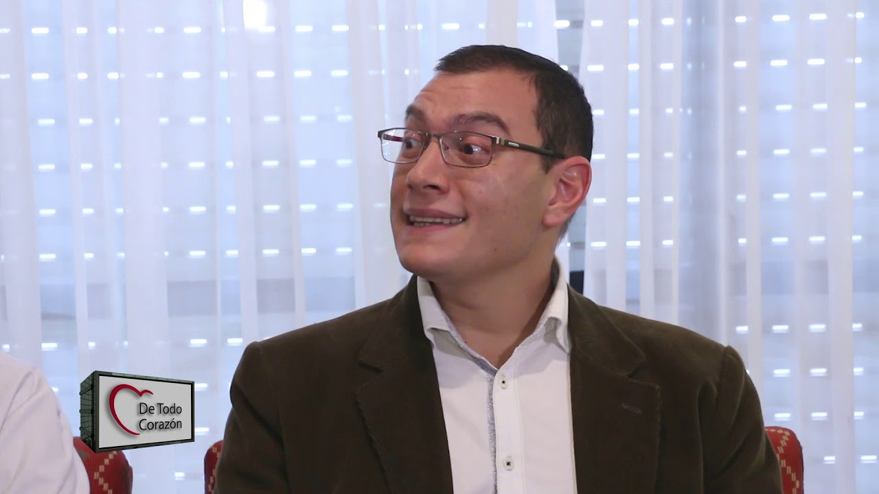 DE TODO CORAZON 01 06 19 - Urosalud
