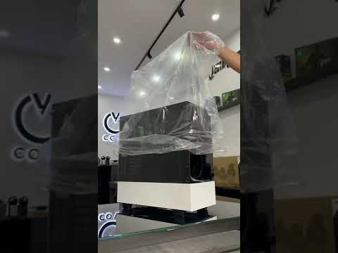 UNBOX NZXT H510 ELITE MATTE📦 | COVAPC.COM |