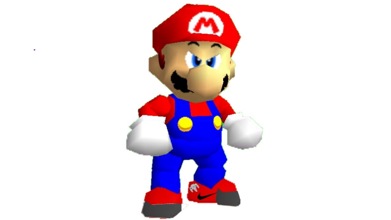 64 bits 32 bits 16 bits 8 bits 4 bits 2 bits 1 bit - Mario Drip