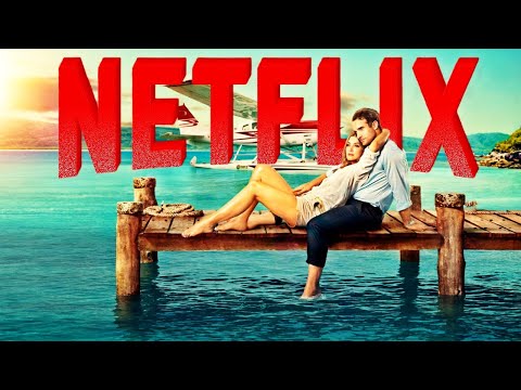 Top 5 Netflix Romance Movies to Watch Right Now! 2024