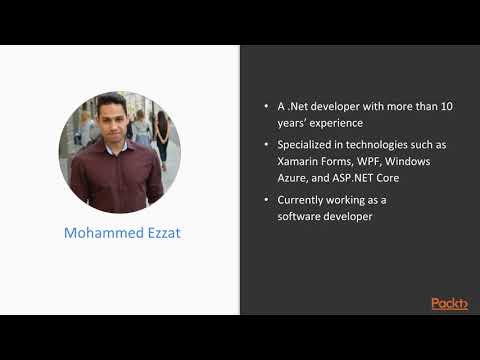 Learn Learning C 8 and NET Core 3 0 The Course Overview | packtpub com - Mind Luster
