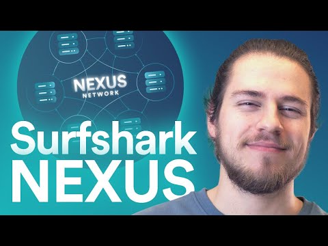 This Surfshark VPN feature is NEXT LEVEL!