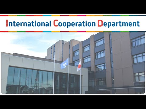 Overview of Legal Technical Assistance of ICD