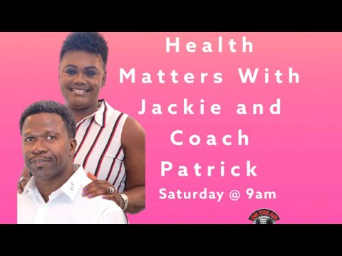 Men's Health Month: "Male Menopause" (REPLAY)