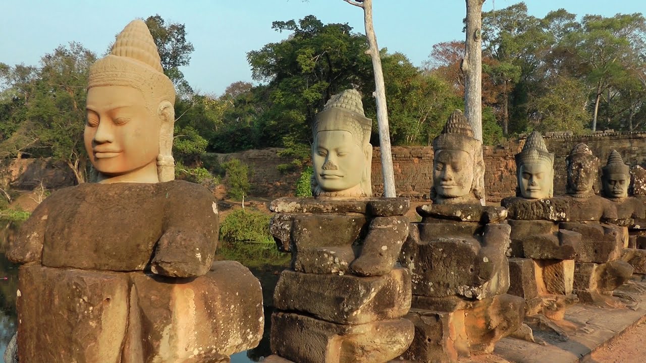 Cambodia, Laos & Vietnam in 14 days