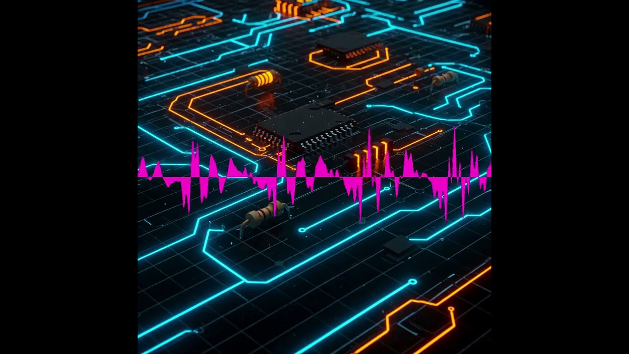 Basic Circuit Analysis Ep 1: Basic Circuit Elements