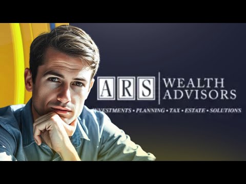 ARS Wealth Advisors Review | Is ARS Wealth Advisors Worth It | ARS Wealth Management