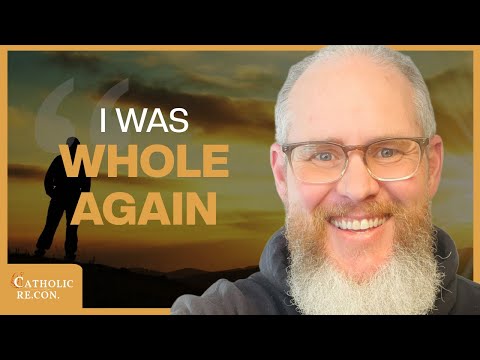 A Non-Denominational Pastor Converts to Catholicism