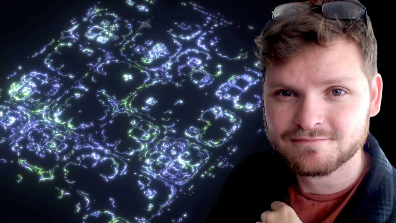 Blender 5.0 Procedural Patterns (Shader Nodes)