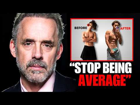 The Mindset Shift That Transforms Average Men into High Value Men