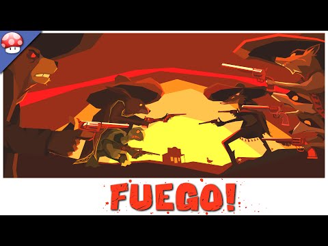 Steam Community :: Fuego!