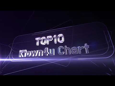 🏆 Ktown4u CHART RACE 🏆 1101~1107