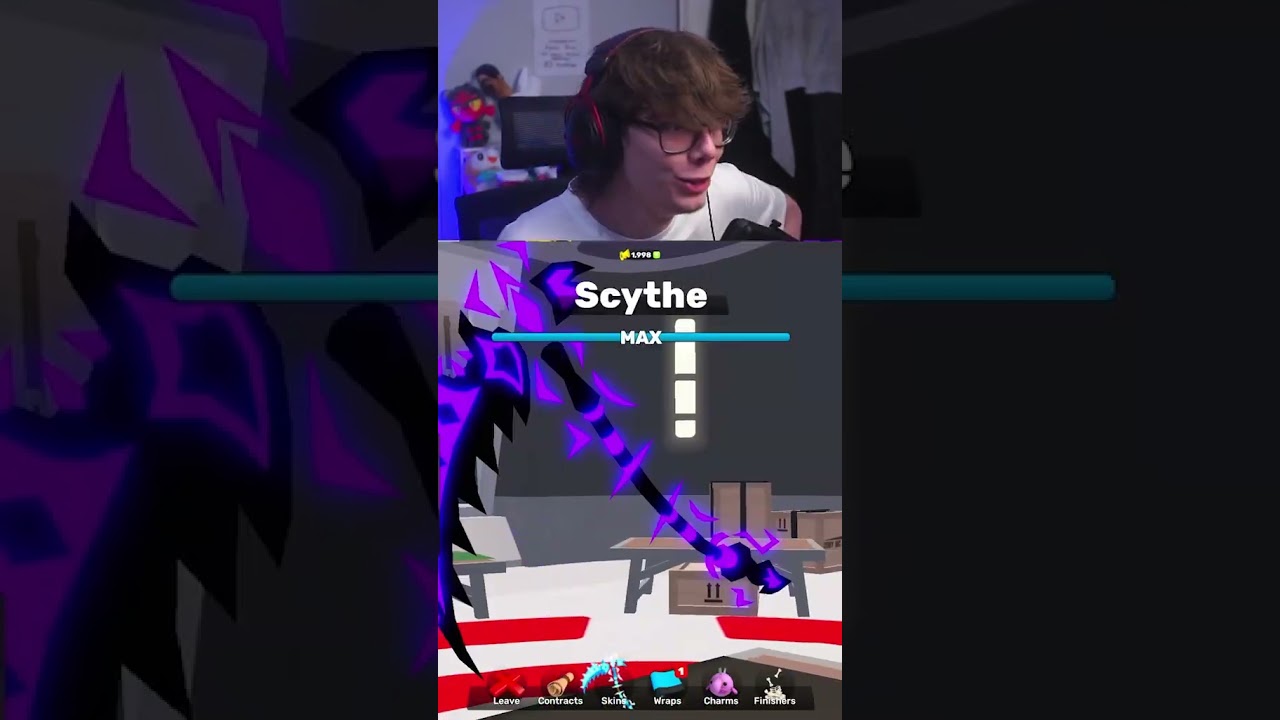 LUCKIEST Wrap Box Opening 😳