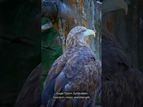 Animal Totems and Their Spiritual Significance