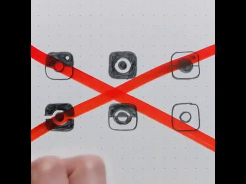 UPDATE.!! Instagram Change Logo