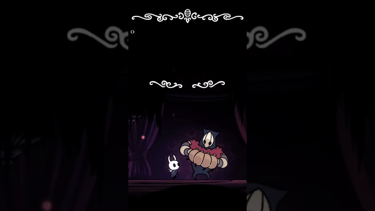 Hollow knight gameplay walkthrough (Brumm)