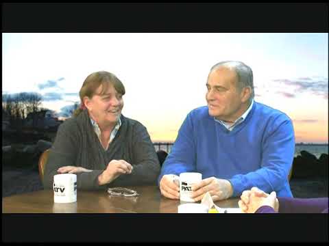 Growing up in Great Neck in the 50s and 60s with Cooky Blaha and Robert Lincoln