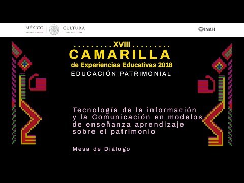 Tecnología de la información y la Comunicación en modelos  de enseñanza aprendizaje...