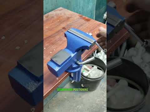 #Bench Vise #Table Vise #Clamp
