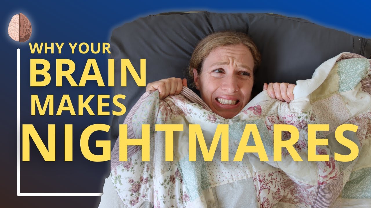 How to Stop Having Nightmares for Adults - 9 tools