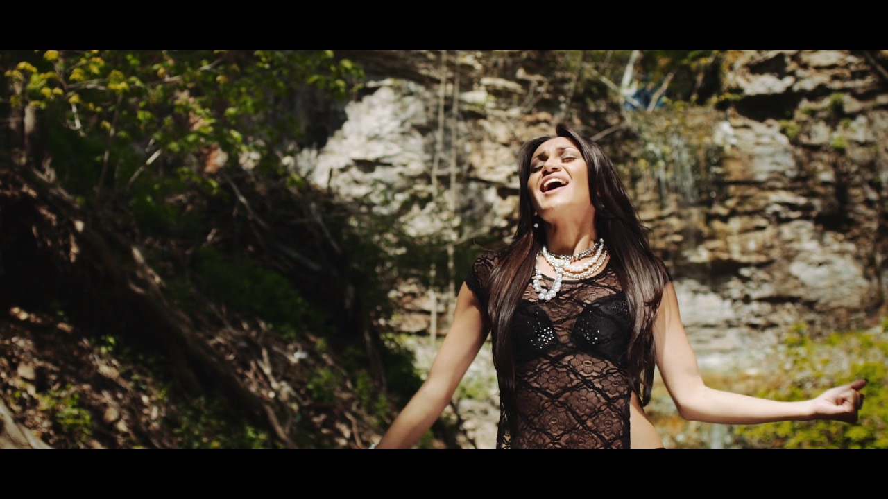 Ashley Martinez - Dead Roses (Official Video)